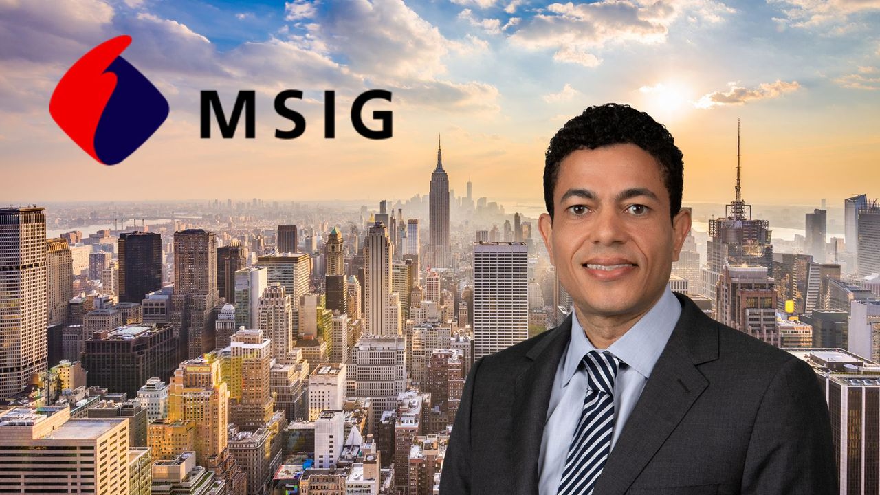 MSIG USA hones specialty edge with head of casualty role | Intelligent ...